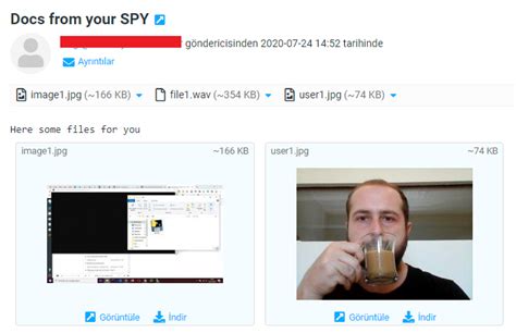 GitHub Sercanyilmaz SPY Your Eyes On The Target SPY