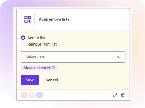 Invelo Workflows And Automations