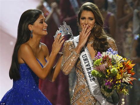 Photos Miss France Crowned Miss Universe 2016 Kasapa102 5fm