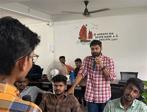 Ajsd Startyourdaywithsalesforce Ashok Raj Rajendran 18 Comments