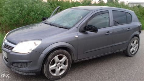 Opel Astra Dijelovi Vrata Vrata OLX Ba