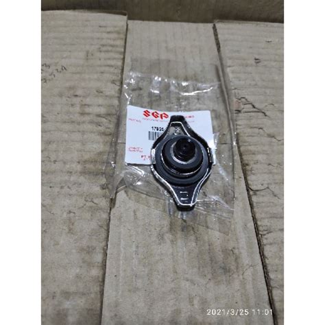 Jual Tutup Radiator Apv Ertiga Baleno Grand Vitara Swift Karimu Kotak