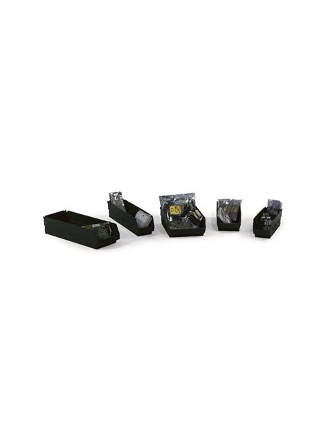 Esd Safe Shelf Binsmotion Savers