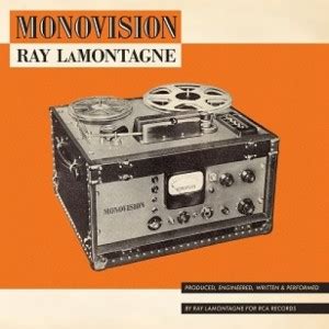 Ray Lamontagne Till The Sun Turns Black 2026 Reissue Liula