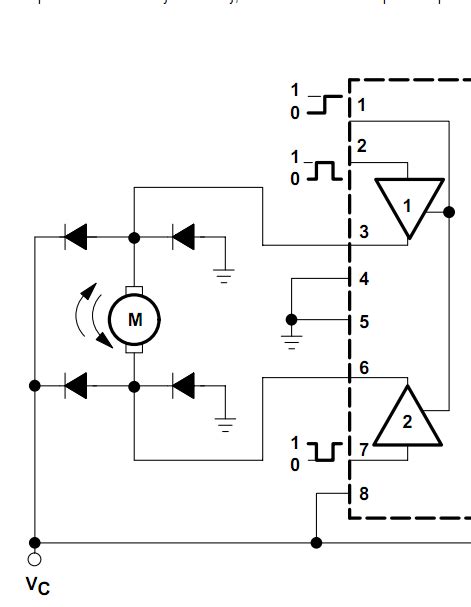 Design The Flyback Diode And Its Applications Electrical