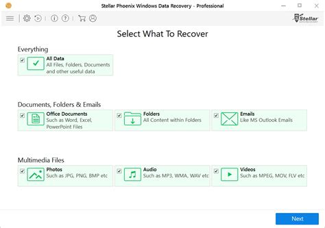 How To Recover Data From External Hard Drive Easily