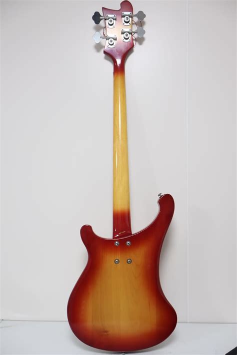 Yahooオークション Rock Nroller ロックンローラー リッケンバッカ