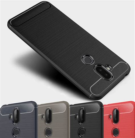 Capa Silicone Imitar Metal Escovado Zenfone Lite Zc Kl The Cases Market
