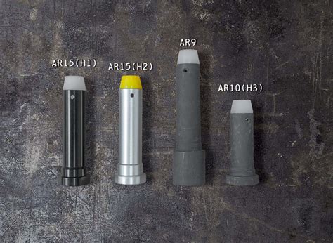 Ar 10 Buffer Weight Basics 5d Tactical