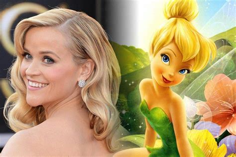 •tinkerbell Live Action• Disney Amino