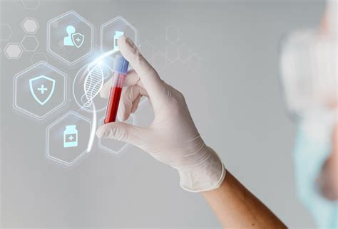Velocidad De Eritrosedimentación Un Indicador Clave De Salud