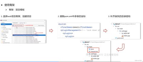 tomcat的使用 csdn博客