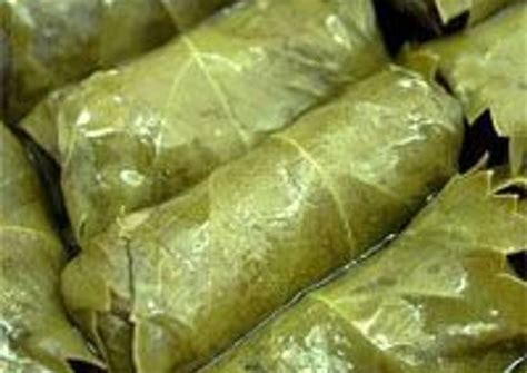 Niños Envueltos Al Estilo árabe Receta De Mahasen Cookpad