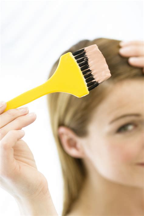Diy Hair Coloring Tutorial At Sandra Miles Blog