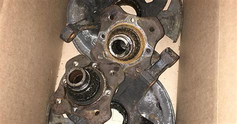 Hubs Spindles Album On Imgur
