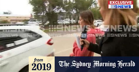 Video Harriet Wran Arrested On Drug Possession Charges