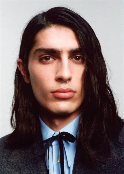 Photo Of Fashion Model Taino Uppal Id 701279 Models The Fmd