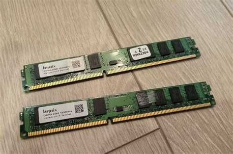 Оперативная память Ddr3 купить Комьютерные аксессуары и комплектующие
