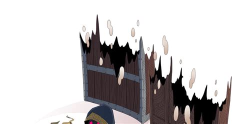 ぴくカゲⅡ】扉前の攻防 【ぴくカゲⅡ】death Stroke【扉前の攻防】 Nのイラスト Pixiv