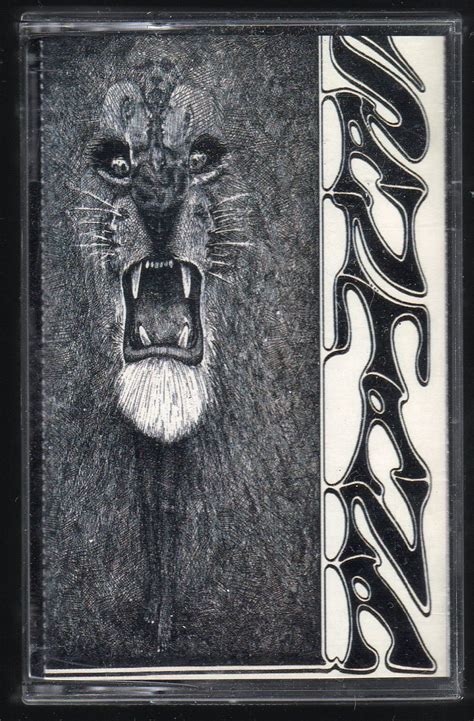 Santana Santana 1998 Sony Re Issue Debut C17 Cassette Tape