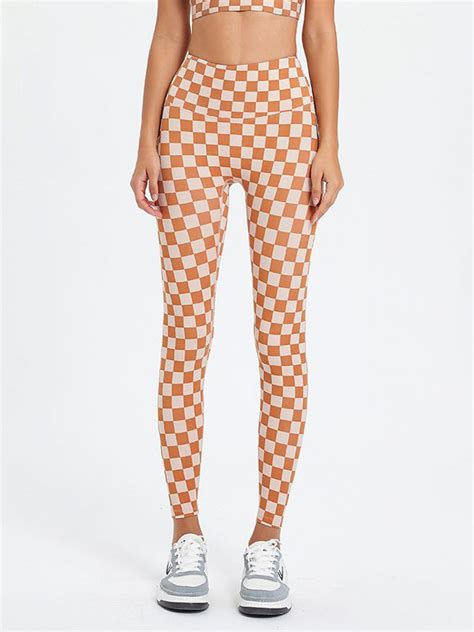 Dehnbare Skinny Nackt Yoga Hose Außen Hs804 Home Donalovede