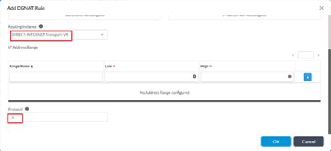 Configuring And Verifying Destination Nat Academy Versa Networks