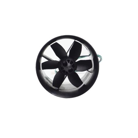 Micro 30mm Brushed Edf System