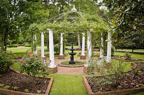 Antebellum Trail Argus Reisen