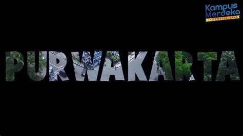 Kenali Asalku Purwakarta Modul Nusantara YouTube