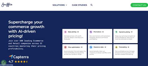 10 Powerful Ai Ecommerce Tool To Drive Success Logomakerrai Blog