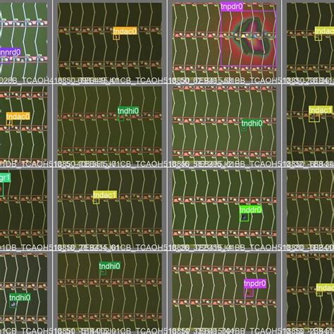 Common Electronic Panel Surface Defects Download Scientific Diagram