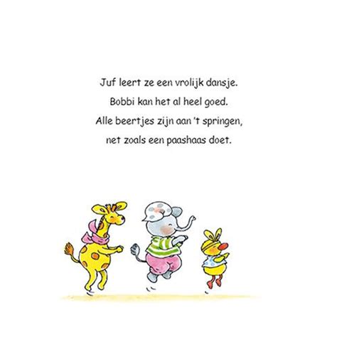 Uitgeverij Kluitman Bobbi Viert Pasen Ilovespeelgoednl