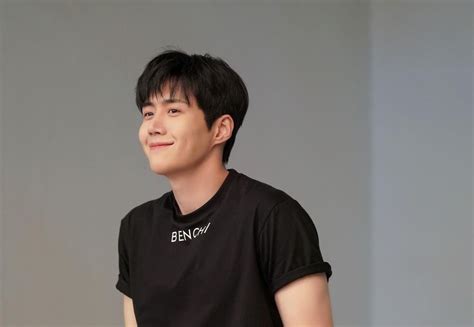 All About Korean Actor Kim Seon Hos Fan Meet In Singapore