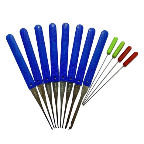 Broken Key Extractor Mitch Tools