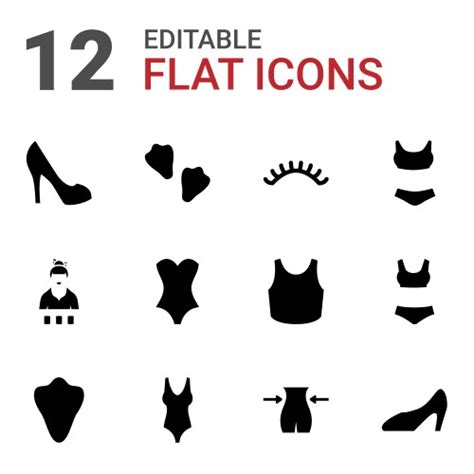 Free Sexy Vector Images Over 2 100