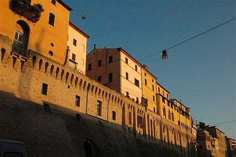 Jesi Italy Monuments Museums And Places To Visit In Jesi