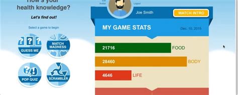 Fun Elearning Games Left Brain Media