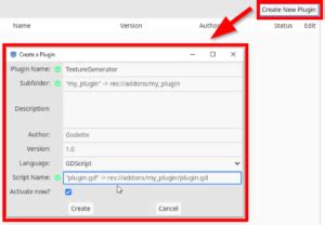 How To Make A Plugin In Godot Complete Guide GameDev Academy