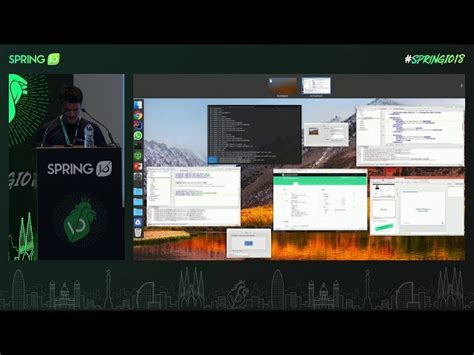 Spring Io Talk Monitoring Spring Boot Applications With Spring Boot Admin From Spring Io