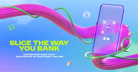 Slices Banking Terms