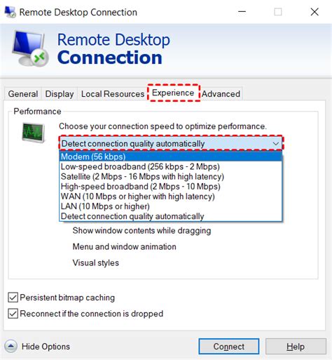 9 Fixes General Remote Desktop Connection Troubleshooting