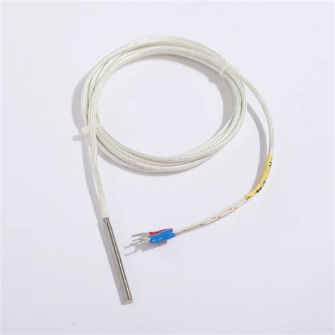 Factory Price High Quality Stainless Steel Probe Industrial