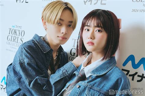 画像119 宮世琉弥、原菜乃華のオーディション時の“可愛らしい一面”目撃 互いの印象の変化も語る＜「恋わずらいのエリー」インタビュー