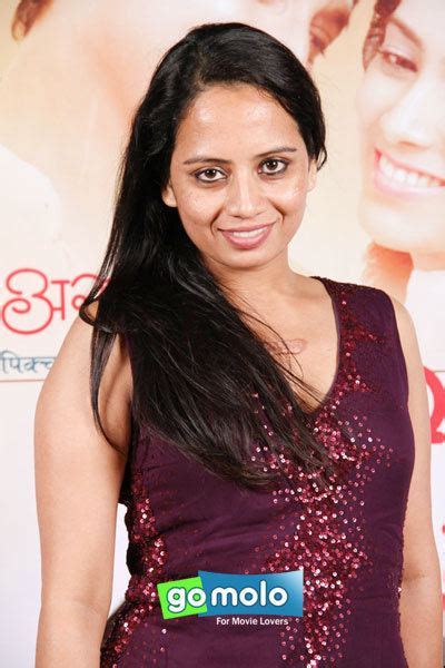 Smita Tambe Alchetron The Free Social Encyclopedia