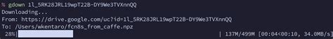 invalid url no schema supplied · issue 236 · wkentaro gdown · github