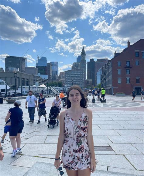 Meet Ella Redding Social Media Content Creator Shoutout Colorado