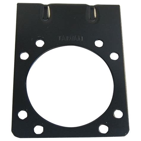 Pollak Connector Mounting Bracket Garage Accessories Plus Solar
