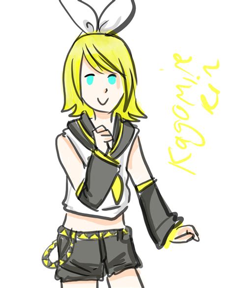 Rinlin By Sebastianmichaels130 On Deviantart