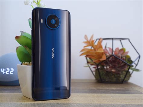 Nokia is reportedly working on a Samsung Galaxy A52 5G rival with a ...