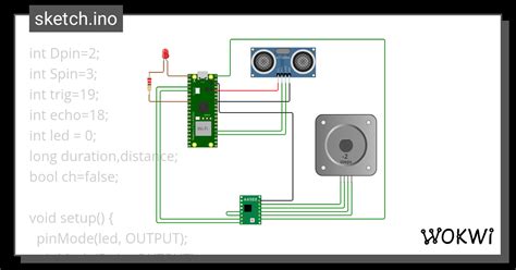 Task 2 Wokwi Esp32 Stm32 Arduino Simulator